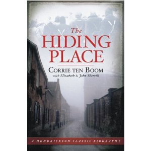 Book Review: "The Hiding Place" by Corrie ten Boom – Matt’s Musings