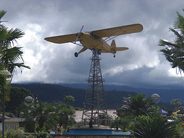 My Visit to “Terminal City” – Matt’s Musings