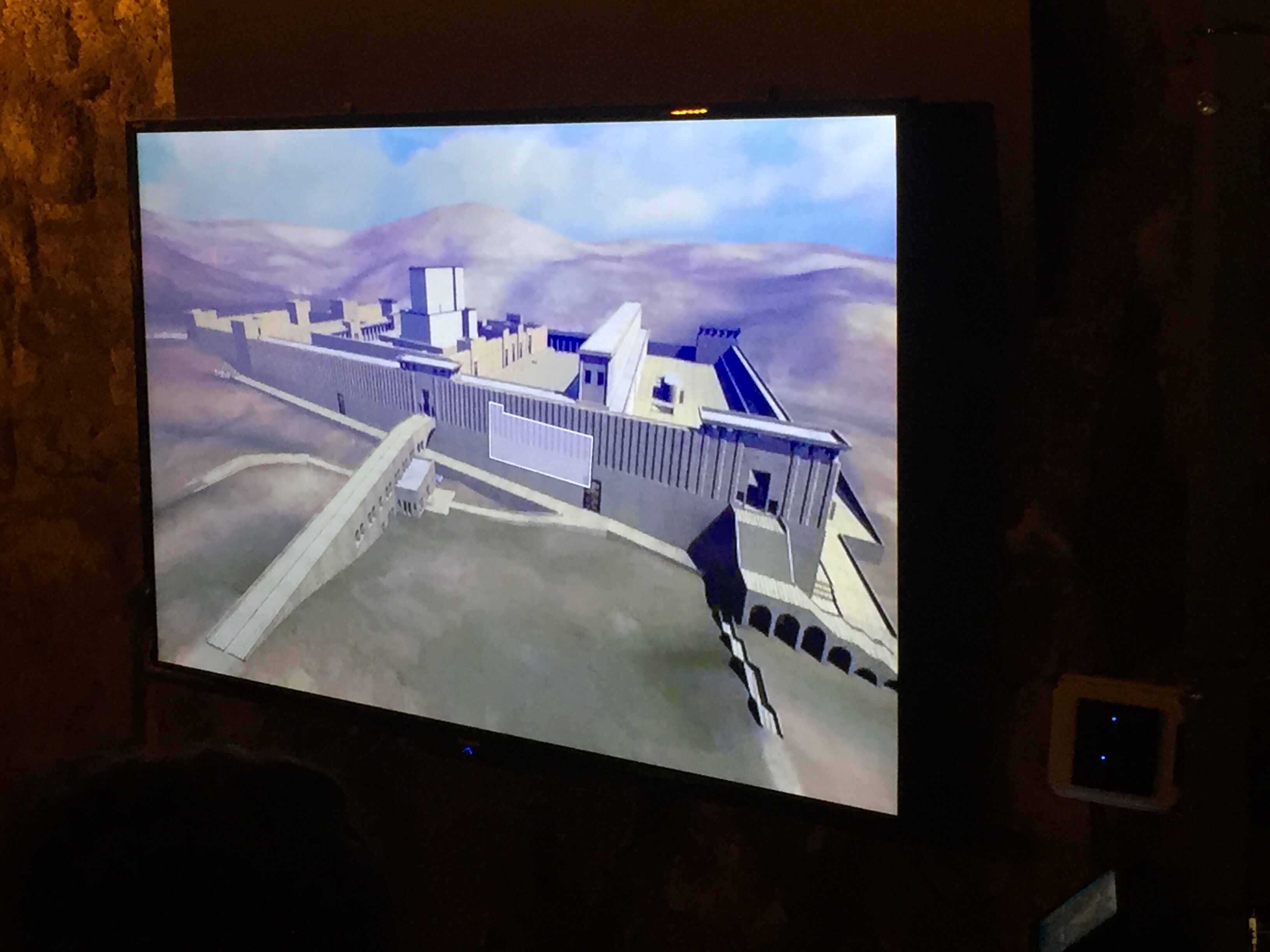 Our Trip to Israel: Temple Mount – Matt’s Musings