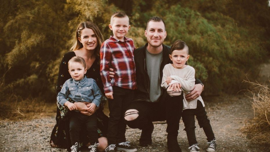 Why Many Pastors and Their Wives Are Running on Empty … and What to Do ...