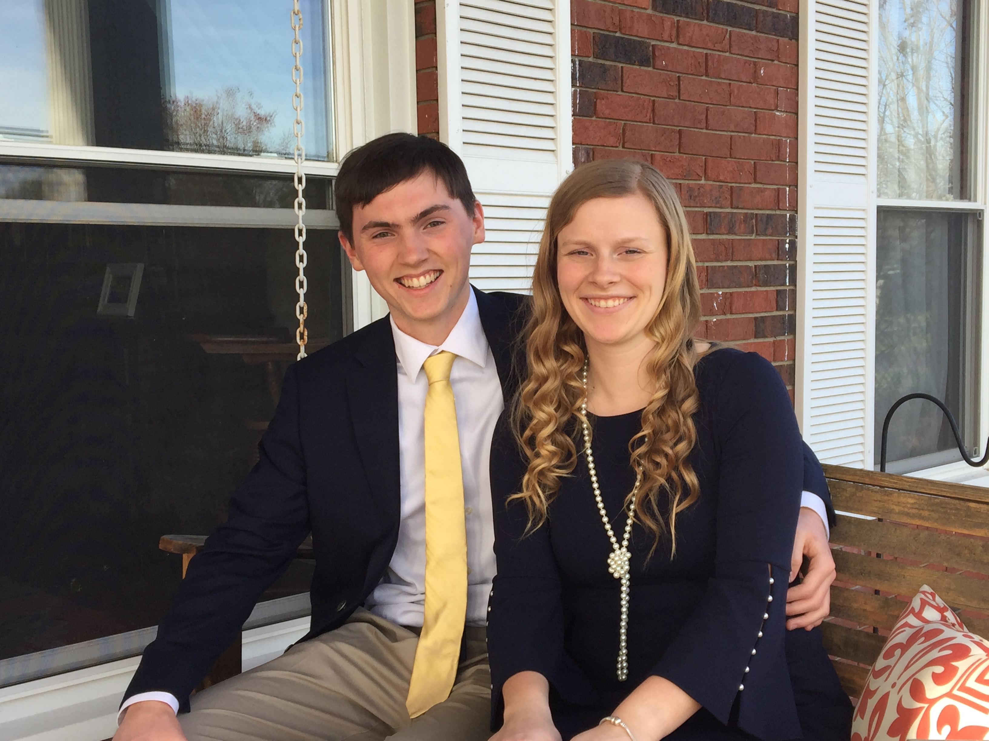 Ellis Family Update – Matt’s Musings